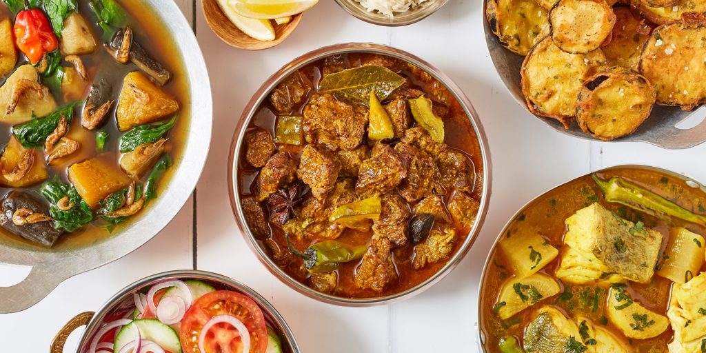 7 tips for a festive Eid table setup