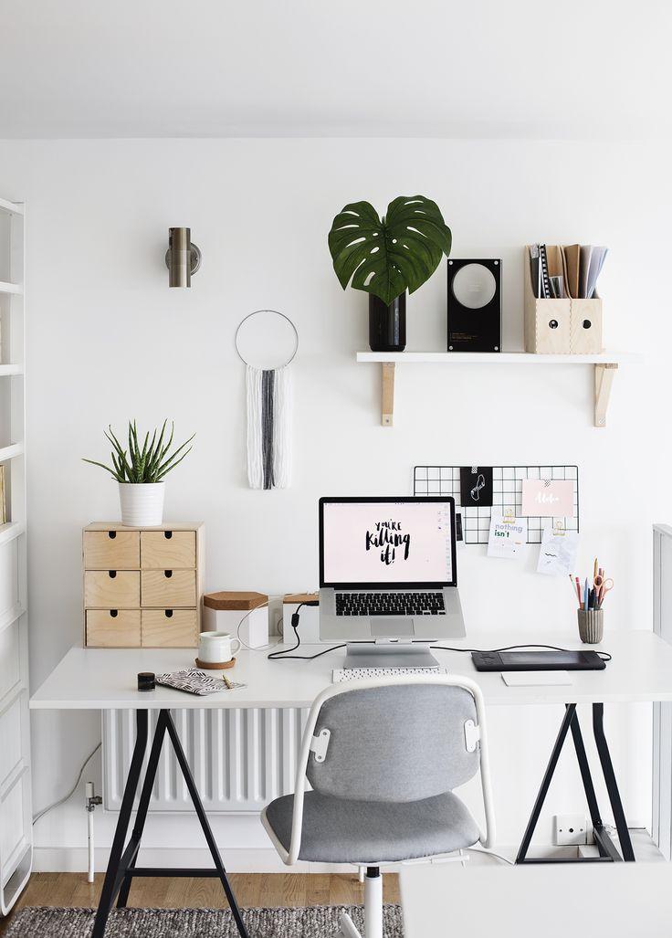Cost-effective ways to redecorate your office