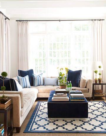 6 tips to pick the right area rug for your interiors
