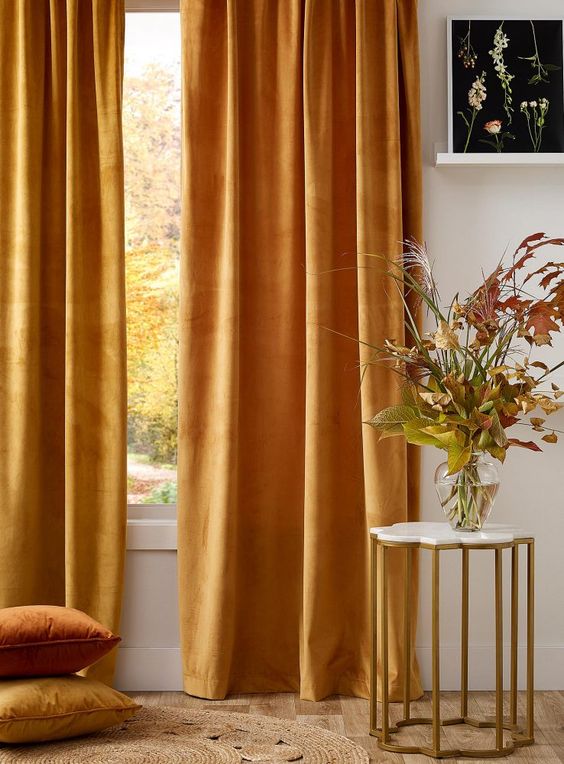 Lavish looking interiors on a budget