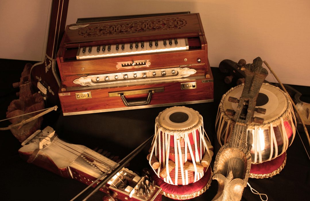 Traditional Bengali style interior design | Blog