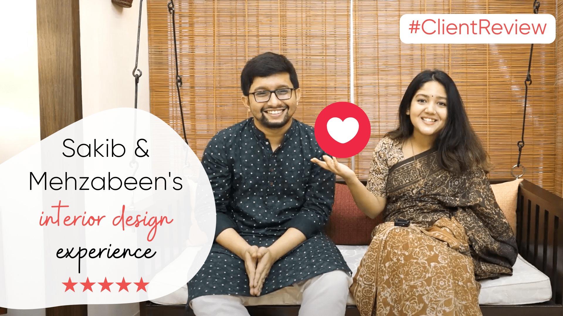 Traditional Sophistication: Sakib Bin Rashid and Mehzabeen’s Bengali ...