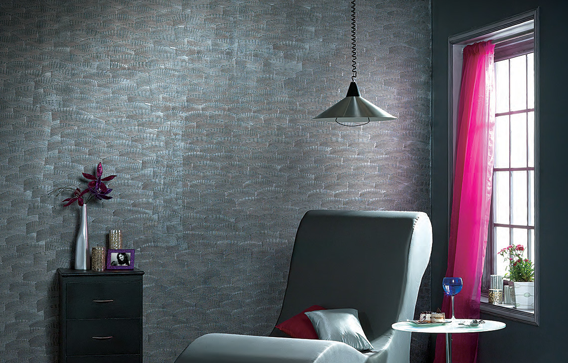 6 Different kinds of wall textures and which one to pick for your space ...