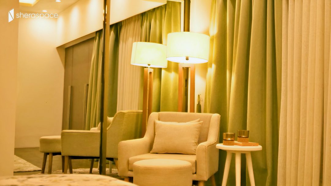 A Japandi Haven in the Heart of Dhaka City