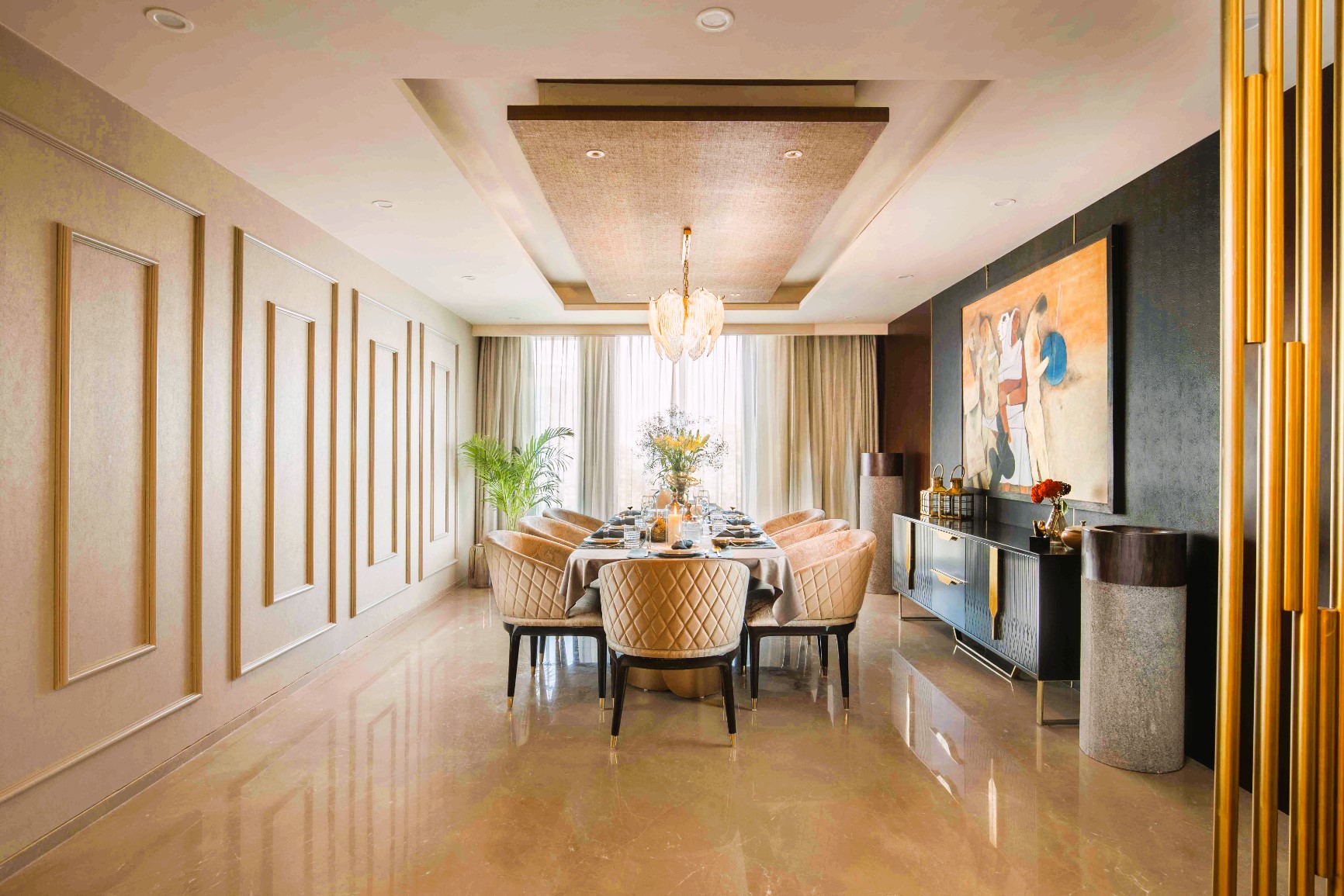 5 Types of Ceilings to Elevate Your Space | Blog